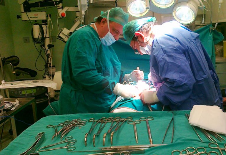 Ουρολόγοι Θεσσαλονίκη: ΦΙΜΩΣΗ